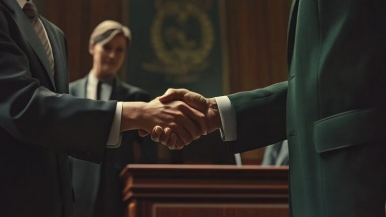 What Are Compoundable and Non-Compoundable Offences? A Complete Legal ...