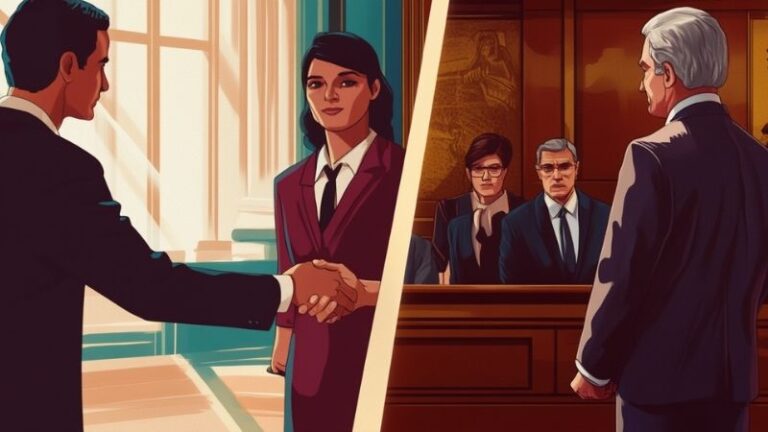 What Are Compoundable and Non-Compoundable Offences? A Complete Legal ...