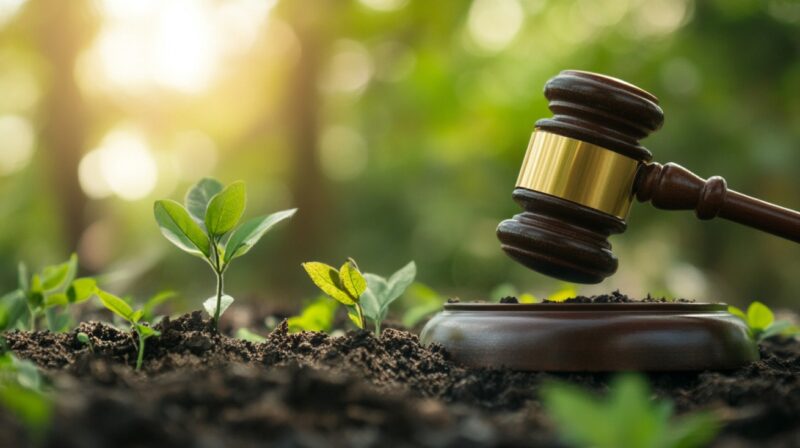 Policy and Law - Definitions, Differences, and Examples - The Edu Law