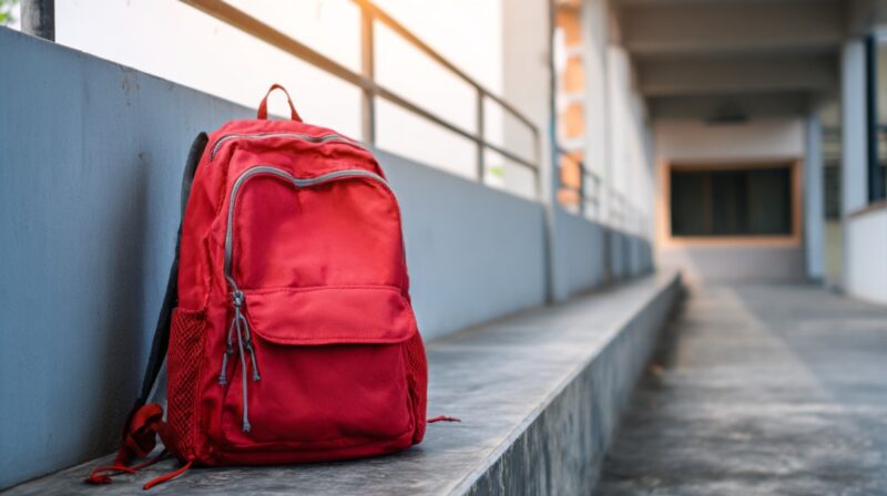 Can Schools Search Your Backpack? Know Your Rights as a Student