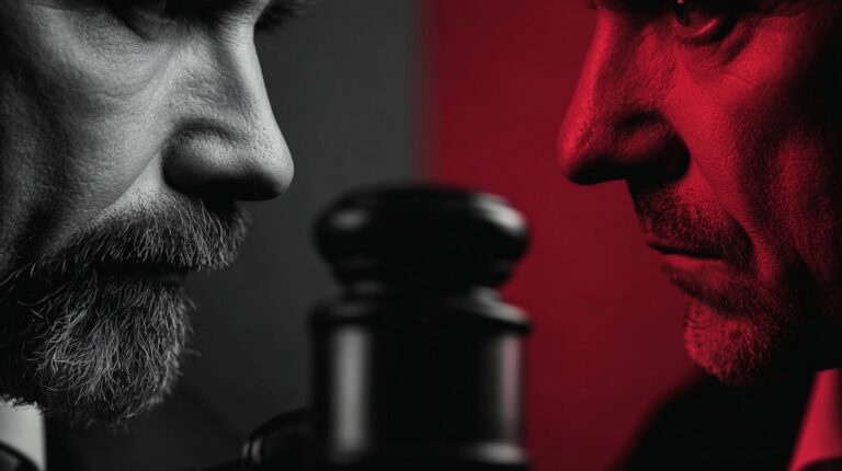 Alford Plea vs No Contest - What’s the Legal Difference? - The Edu Law