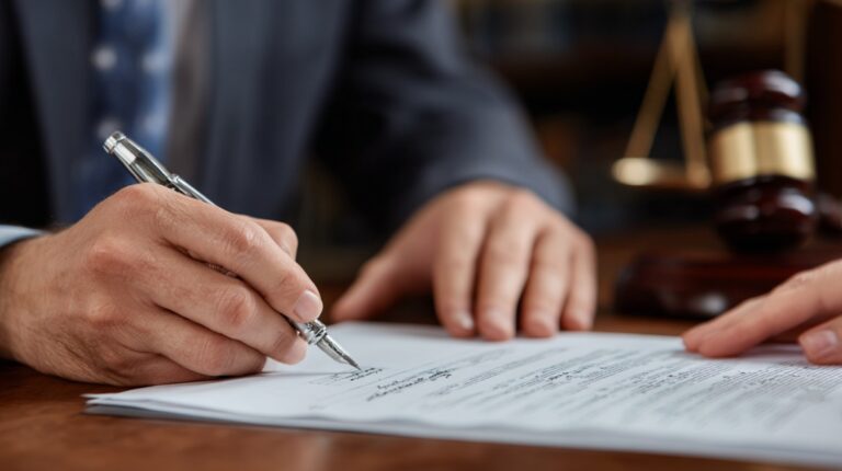 How to Get a Restraining Order in the US - Step-by-Step Legal Guide - The Edu Law