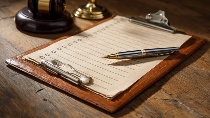 FRCP 26 Explained: Key Rule on Discovery in Federal Cases