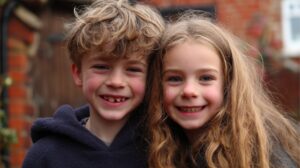 Can an Older Brother or Sister Adopt a Younger Sibling