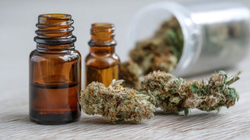 Where THC Is Legal in the US in 2025 - State-by-State Guide for ...