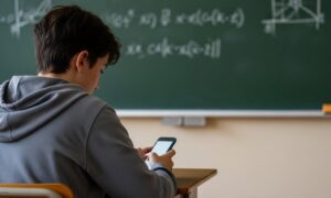 Can a School Search a Student Phone: Fourth Amendment Rules And Exceptions